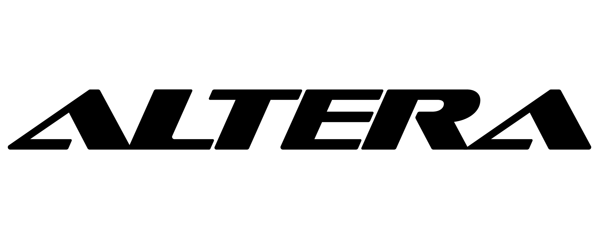 Caminadoras – Altera